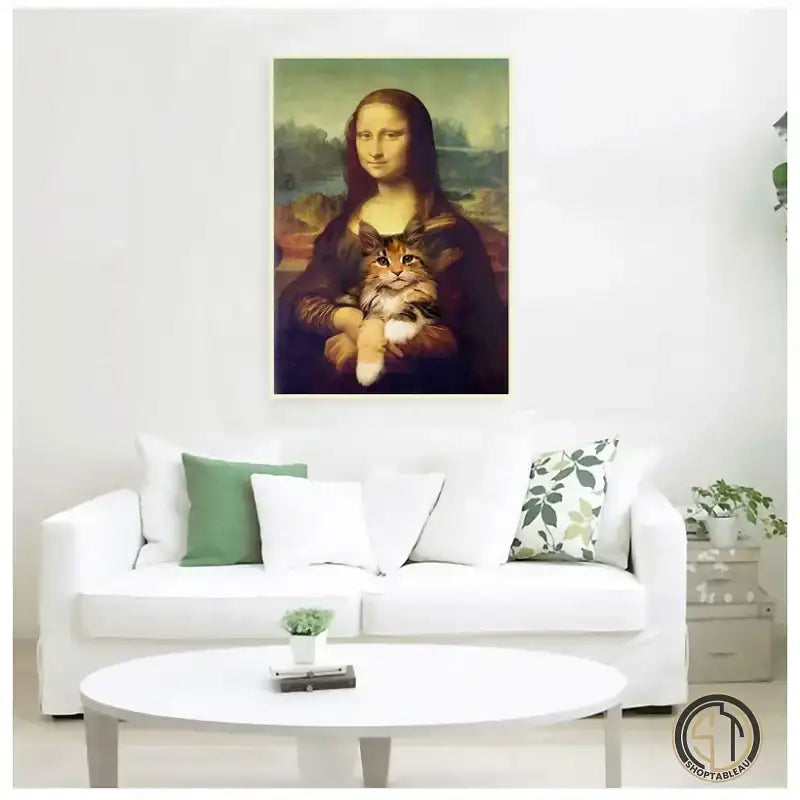 Tableau Comique – Shop Tableau