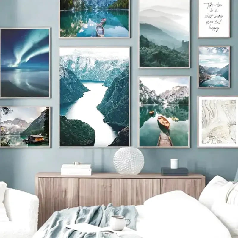 Shop Tableau - Tableau Deco Nature